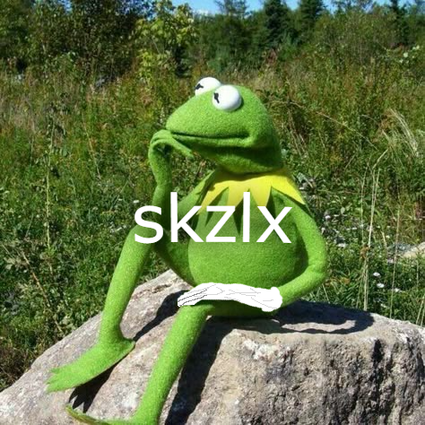 Download gogo loco kermit - Free VRChat Avatar - VRCMods