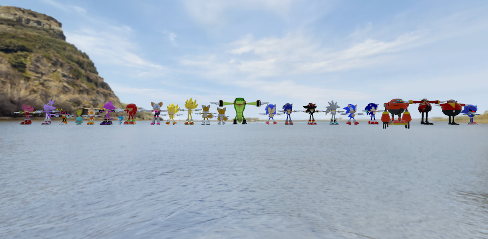 Searching Page 1/8 of 368 results, Latest Models and Props - VRCMods