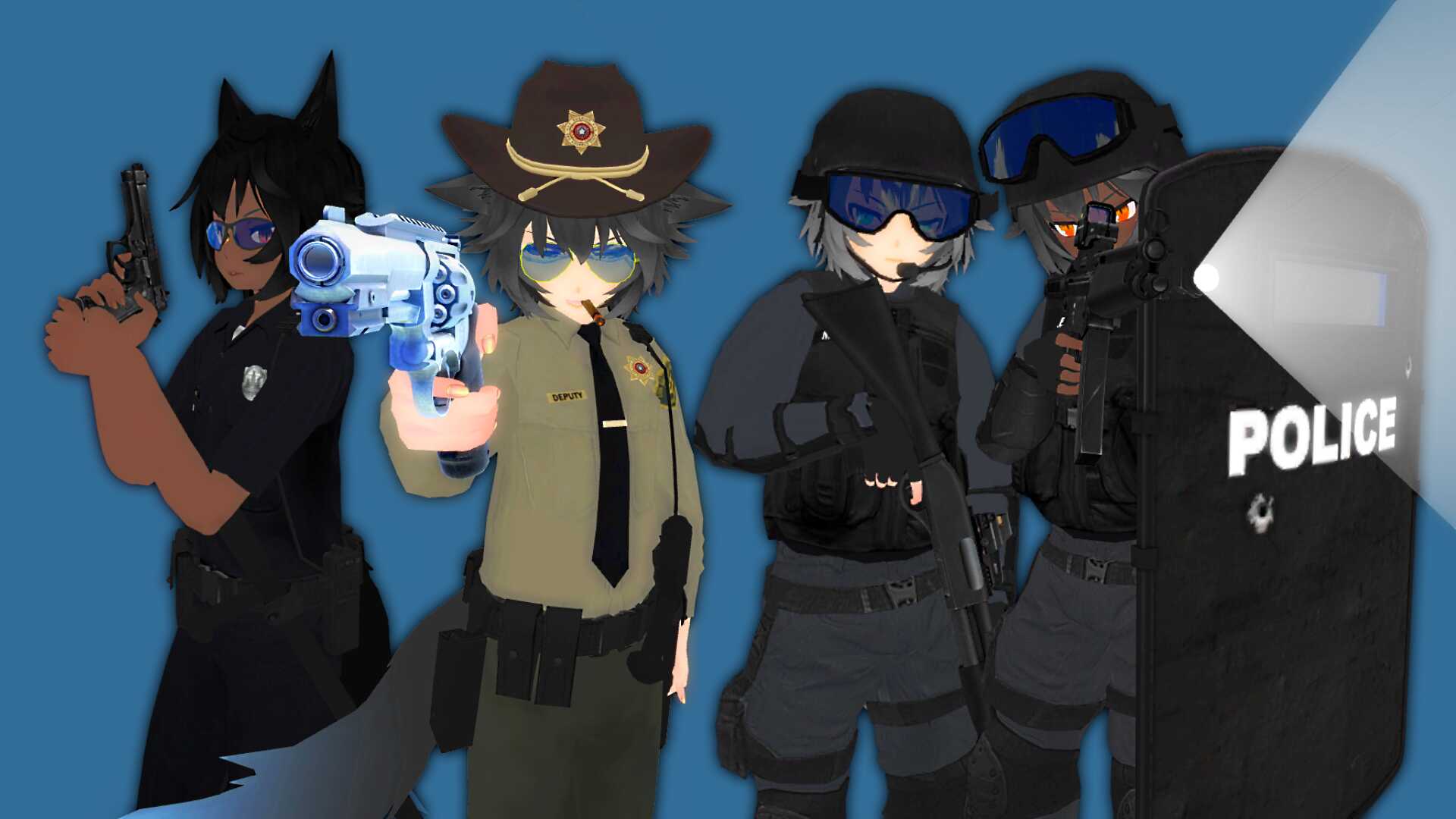 Searching Page 1/1 of 4 results, Latest All - VRCMods