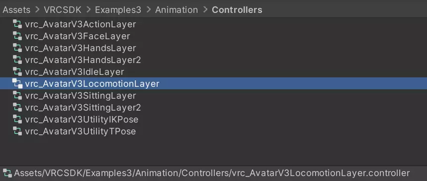 How To Add Sitting/Laying Down Animations to VRChat Avatars - VRCMods